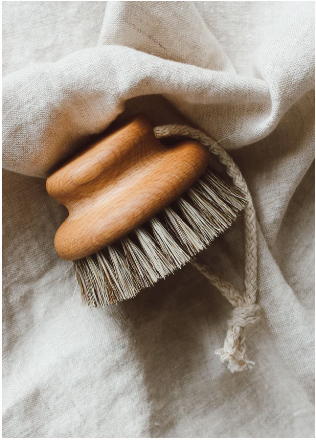 Body Brush – The Wai Company